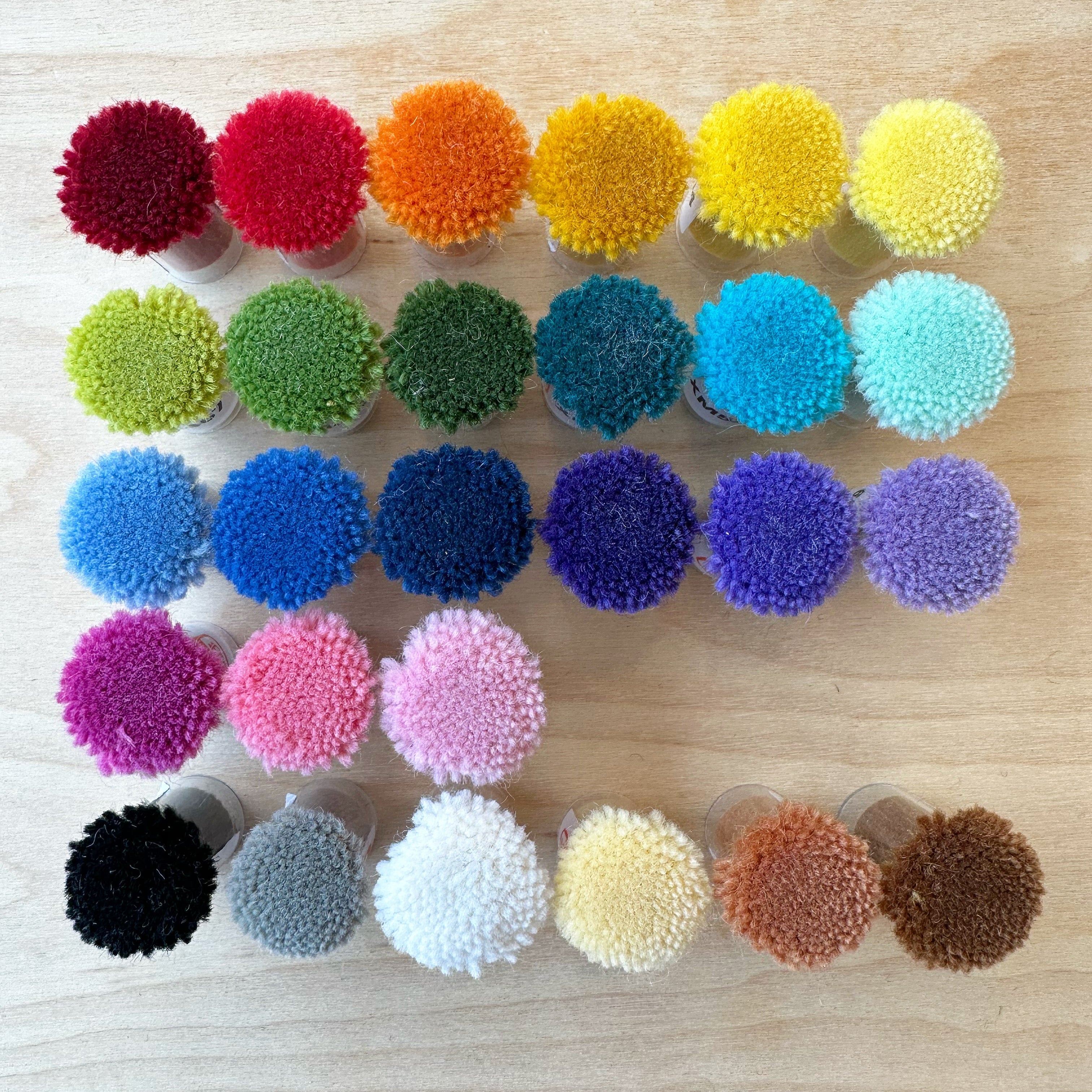 tuft stuff – Tuft Stuff