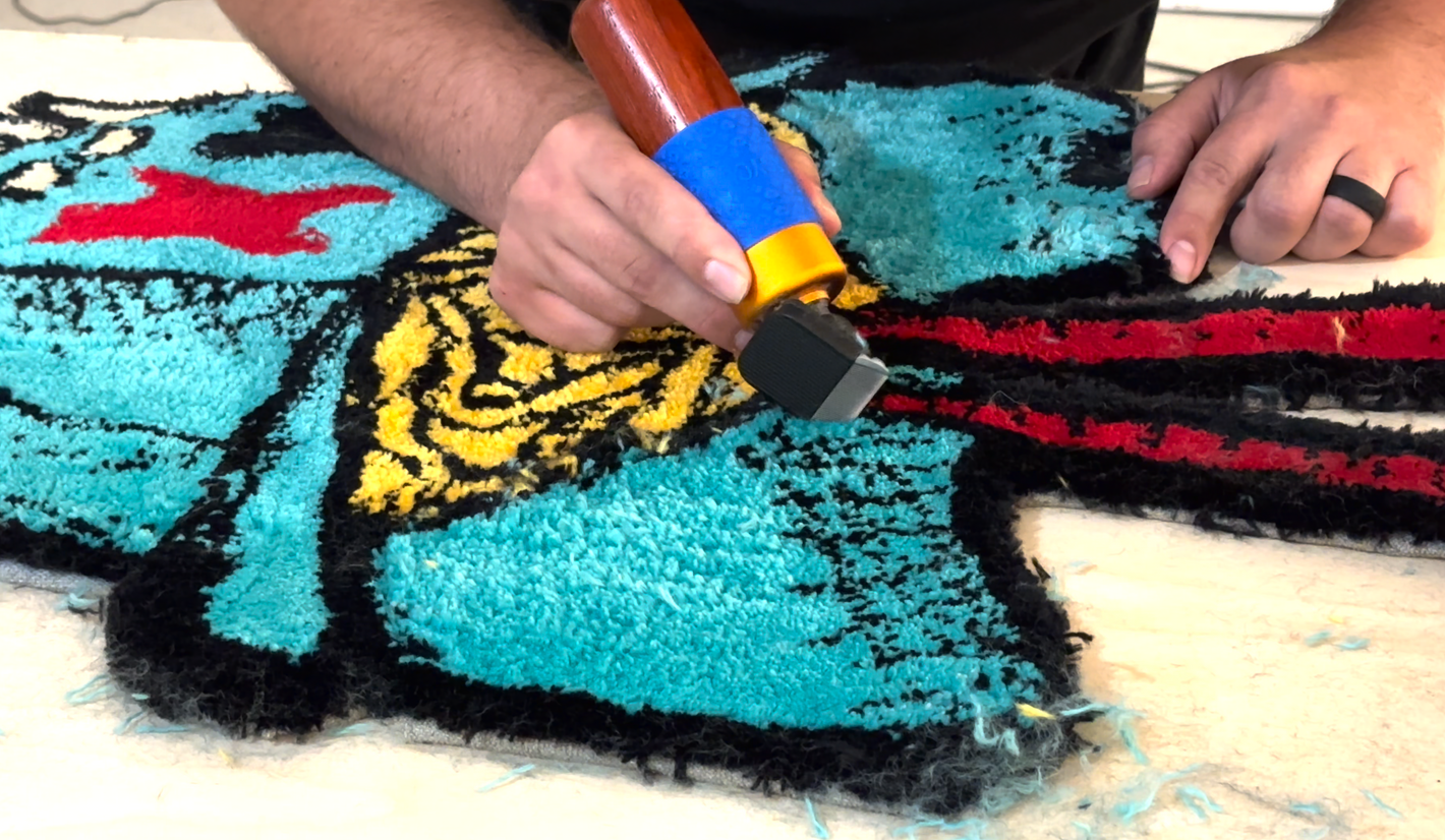 Classes – Tuft Stuff