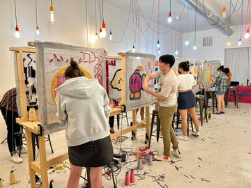 Tuft It Today Tickets – Tuft Stuff