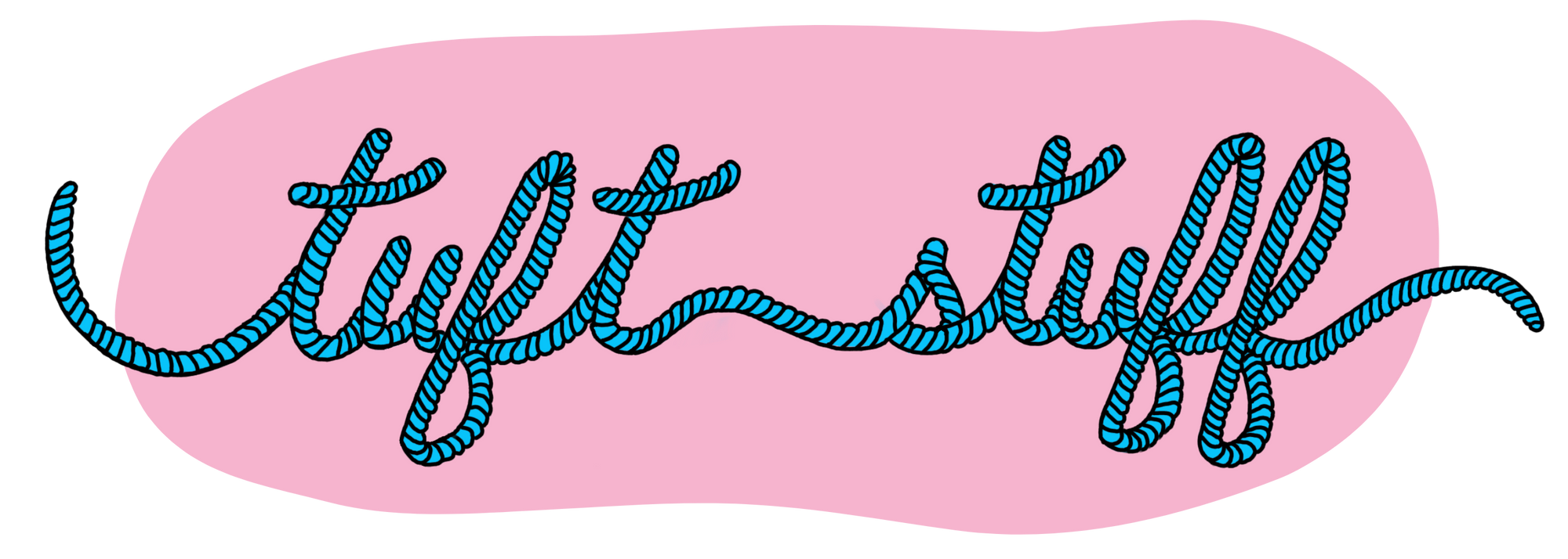 tuft stuff – Tuft Stuff