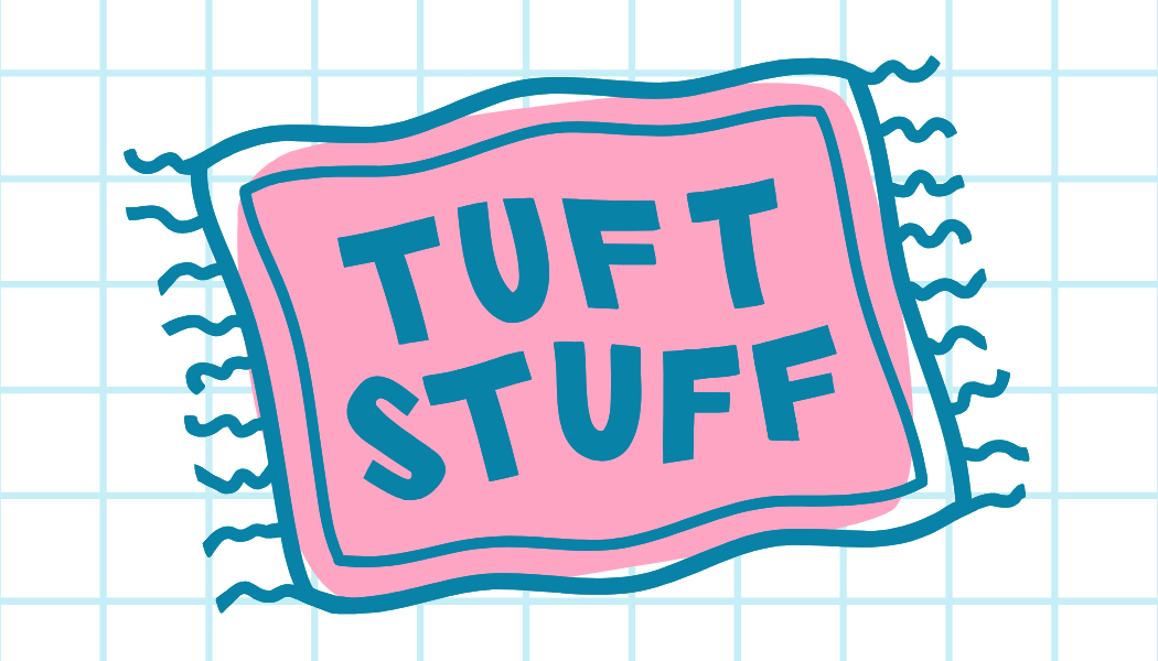 Classes – Tuft Stuff
